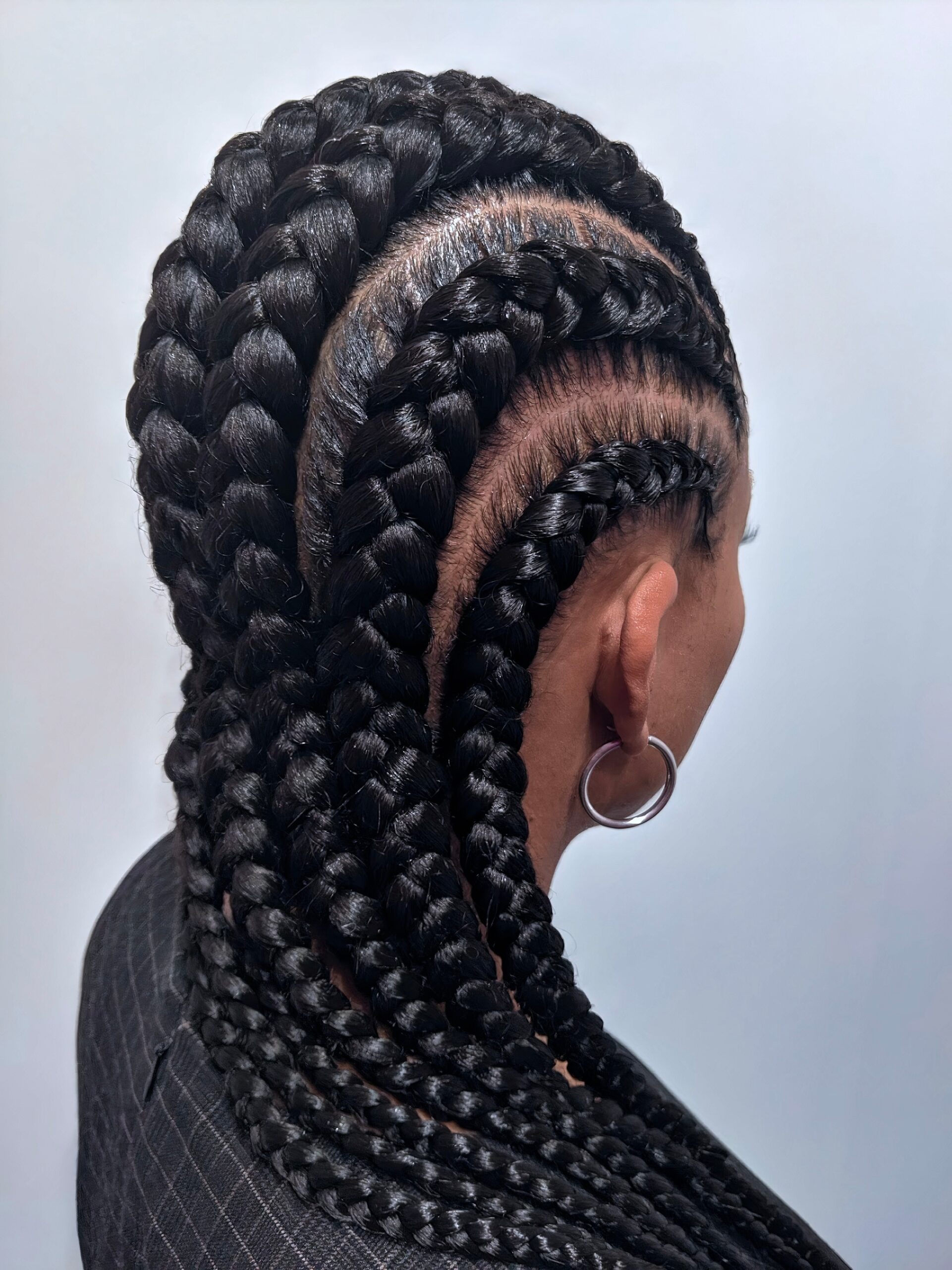 Kennedy Alexander Studio | Healthy Hair Salon in Cornelius, NC